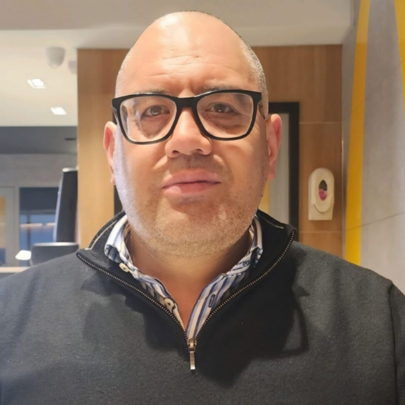 Korrey Cook | Te Pou