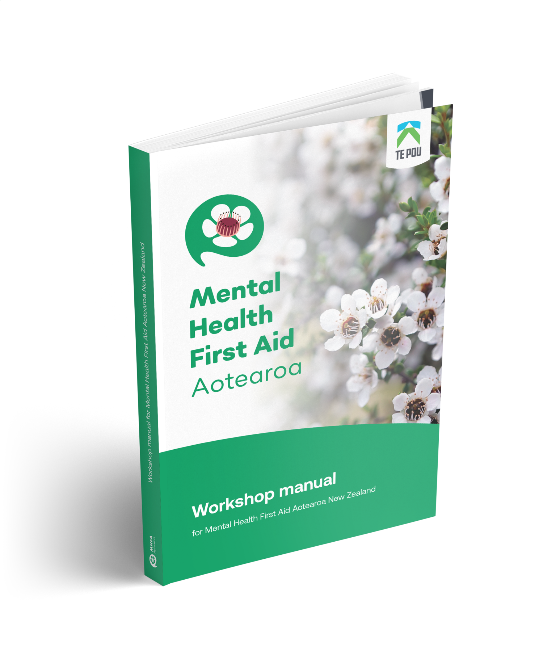 MHFA training gives people the confidence to have… | Te Pou