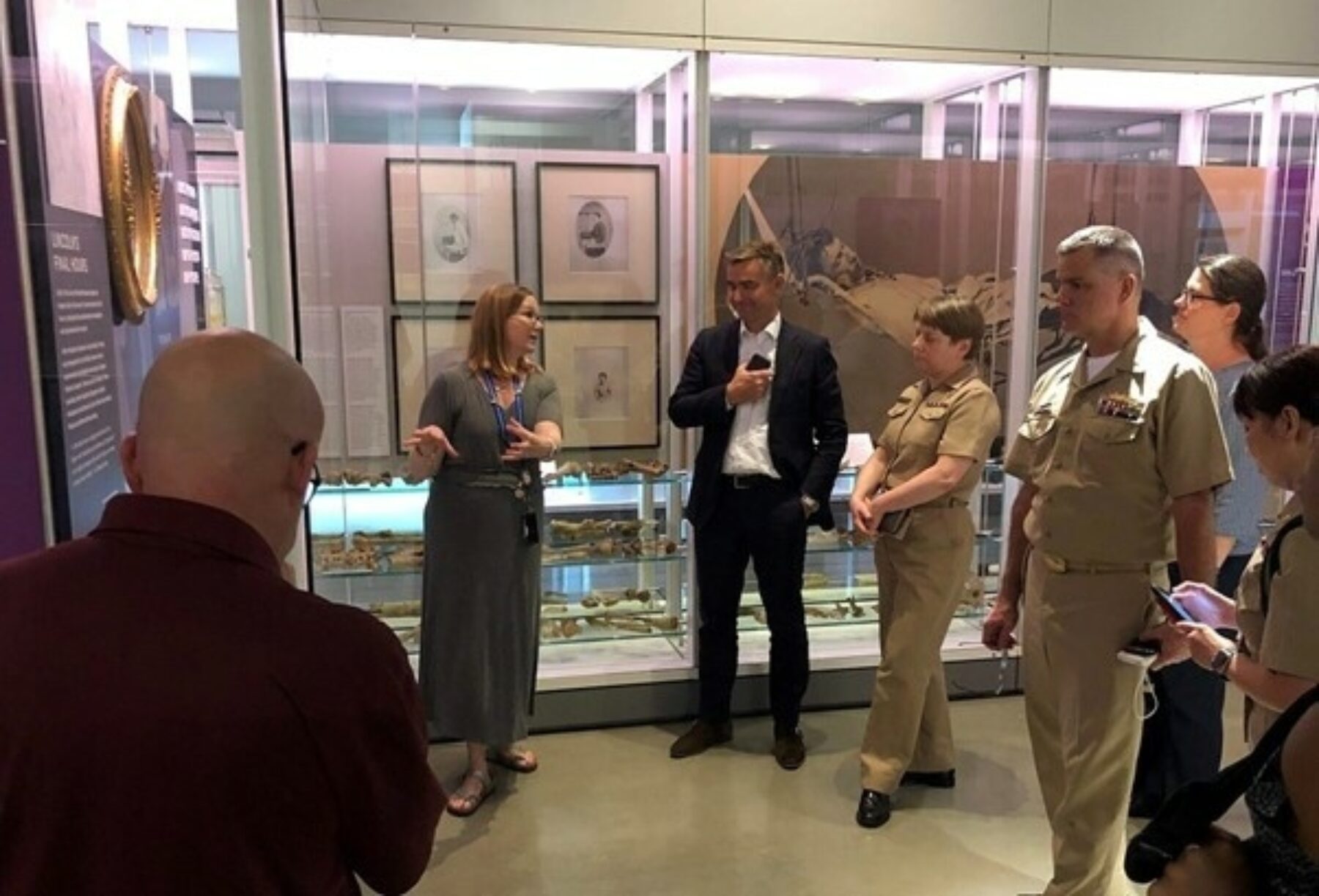 Meeting The Mental Health Needs Of The Military Te Pou