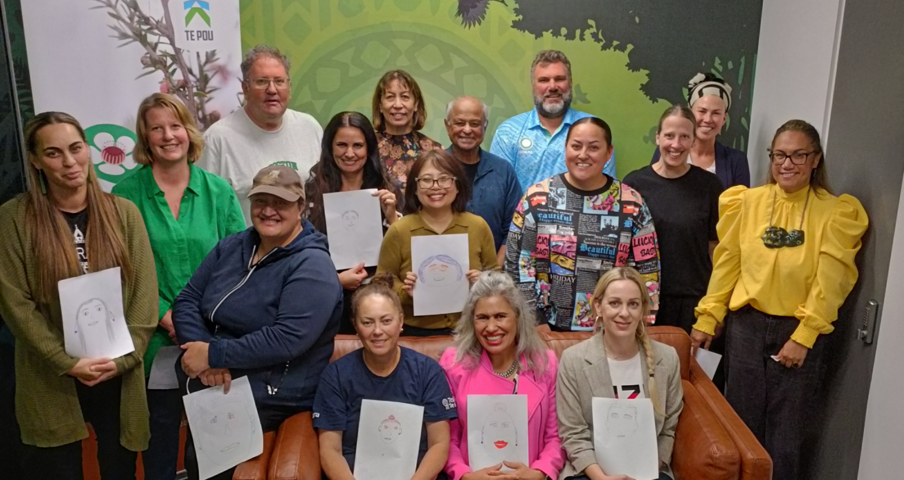 Te Kura invests in Youth Mental Health First Aid | Te Pou